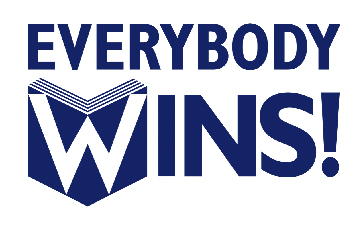 Everybody Wins Wednesdays - Everybody Wins DC