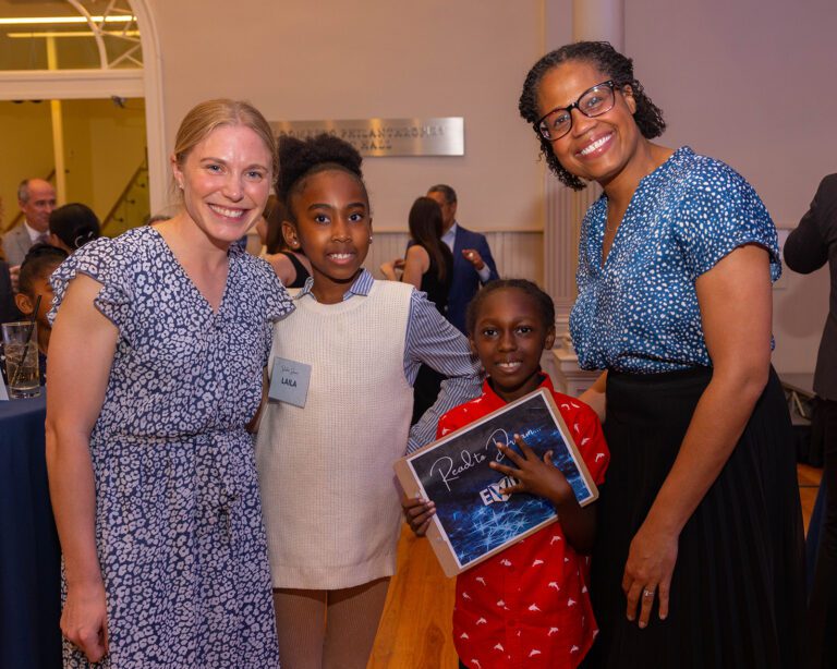 Read to Dream - EWDC's Annual Spring Gala