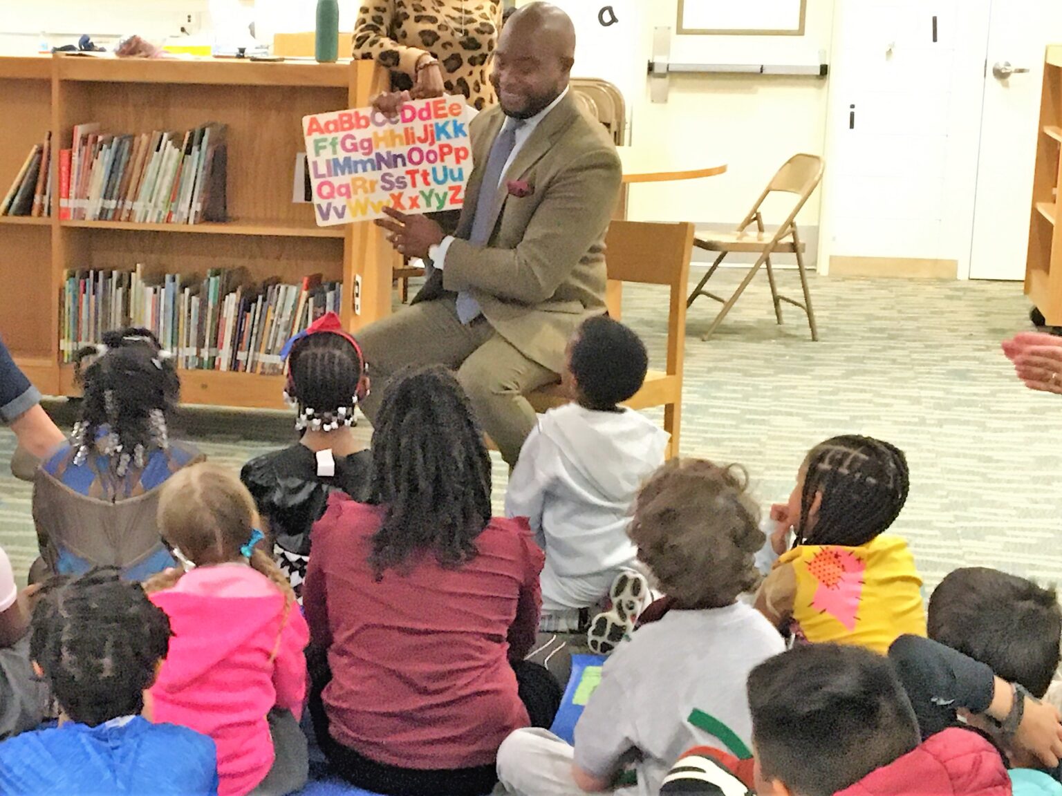 Reading programs that build literacy and social-emotional skills